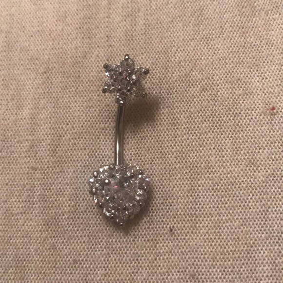 Jewelry | Naval Ring | Poshmark